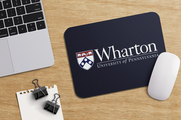 Wharton Shop Presented by Club Colors